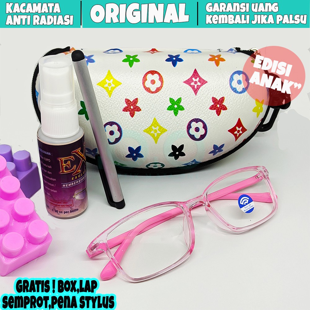 Produk OPTIK MATA ONE | Shopee Indonesia