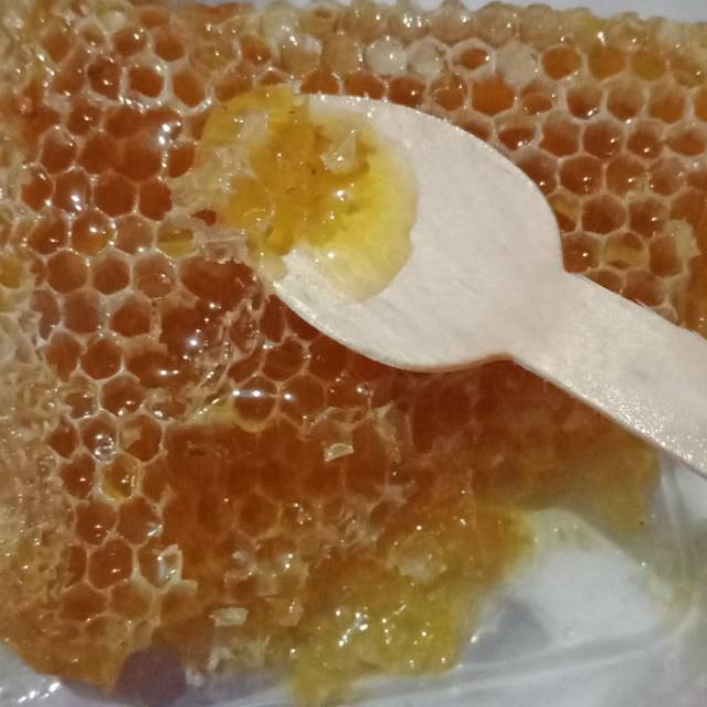 Jual Sarang Madu Original 250gram | Shopee Indonesia