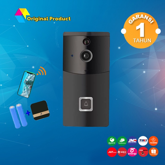 Jual BELL RUMAH / BEL KAMERA / CCTV / IP CAMERA / BELL CAMERA MINI ... Jual BELL RUMAH / BEL KAMERA / CCTV / IP CAMERA / BELL CAMERA MINI ...