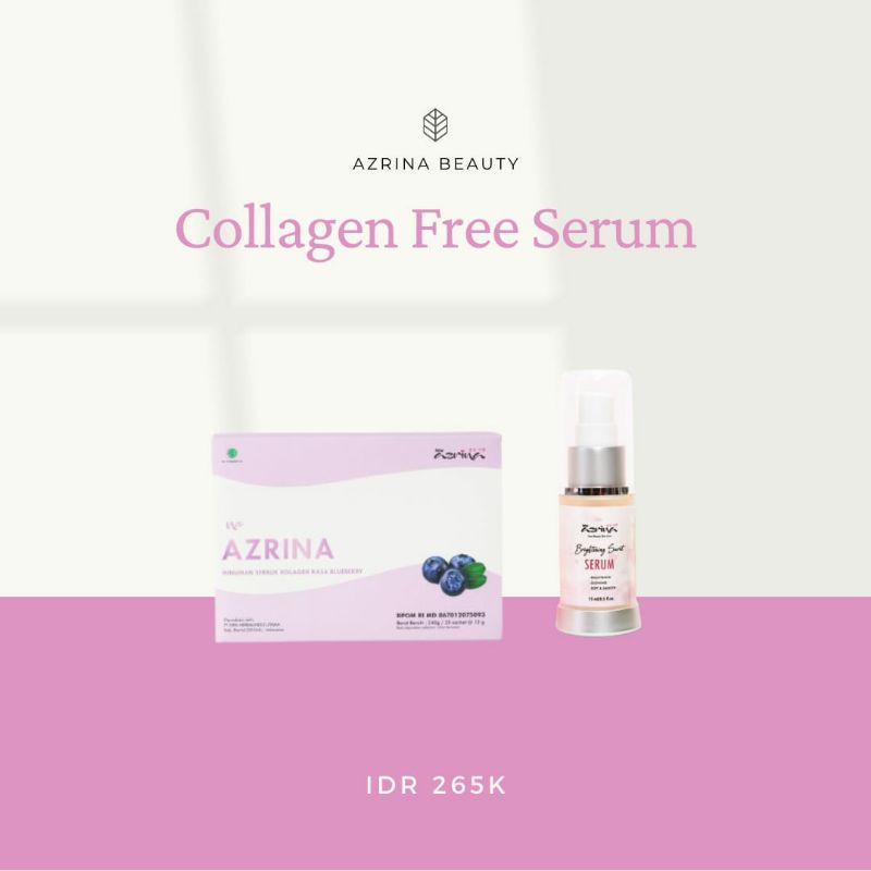 Harga Azrinabeauty_bandung Terbaru Sep 2025 | BigGo Indonesia