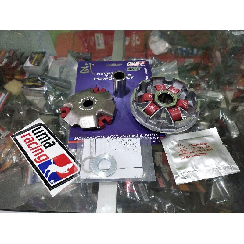 Harga Puly MIO Sporty Terbaru Mei 2023 |BigGo Indonesia