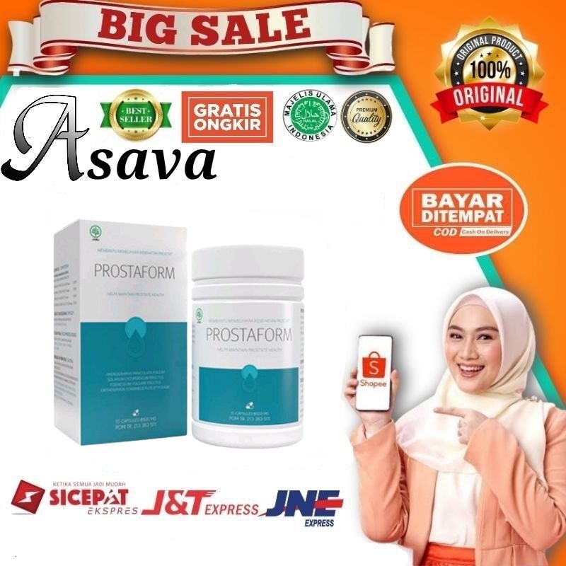 Jual prosta Harga Terbaik & Termurah Februari 2023 | Shopee Indonesia