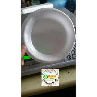 Jual Foam piring kecil atau buah isi 50pcs | Shopee Indonesia