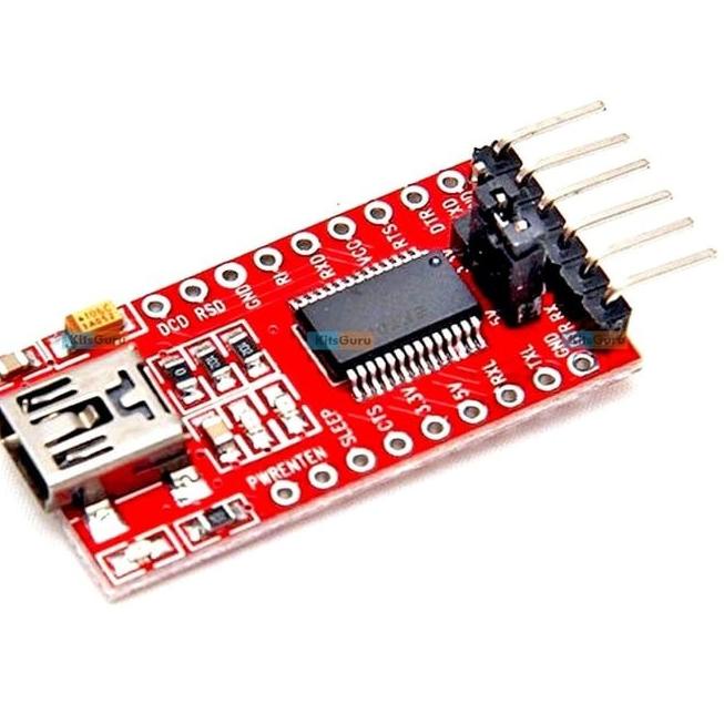 Harga Ft232g Terbaru Agustus 2022 |BigGo Indonesia