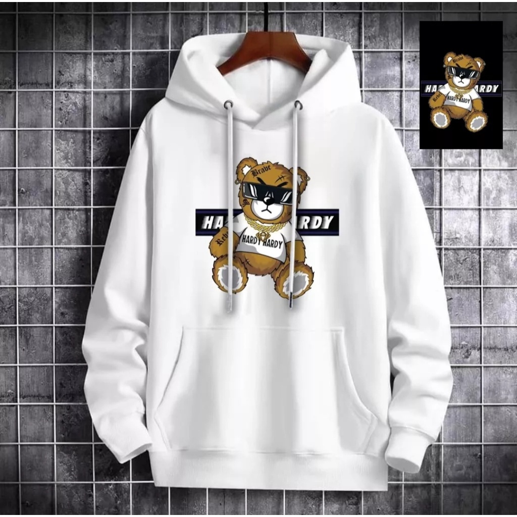 Jual Baju Hoodie Terlengkap & Harga Terbaru Januari 2023 | Shopee Indonesia