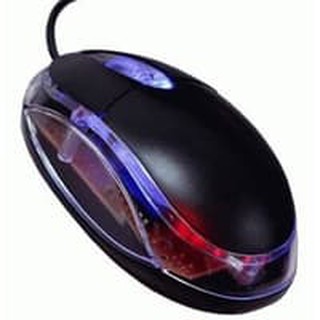 MOUSE USB LAMPU mouse standart mouse usb merek mouse kantor warnet ...