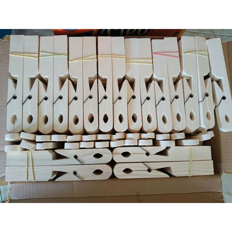 Jual Penjepit Tabung Reaksi Kayu | Shopee Indonesia