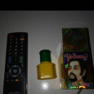 obat asli, perawatan rambut minyak firdaus, firdaus penumbuh rambut ...