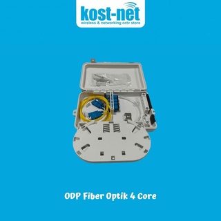 Jual ODP Fiber Optik 8 Core Lengkap Indonesia|Shopee Indonesia