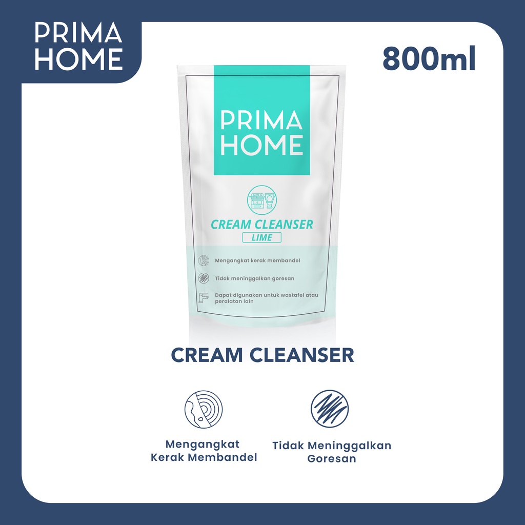 Produk PRIMA Cleaning Solutions | Shopee Indonesia