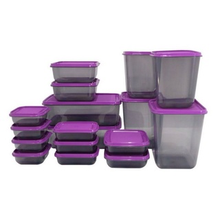 Jual KOTAK MAKANAN PLASTIK WADAH MAKANAN PLASTIK KOTAK BUAH PLASTIK ...