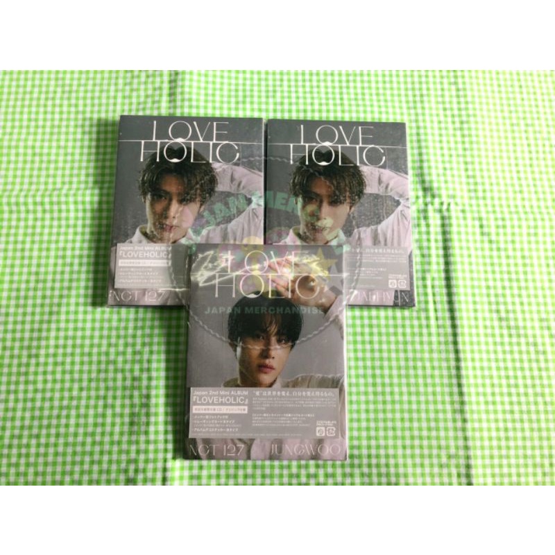 Harga Loveholic Sealed Terbaru Apr 2025 | BigGo Indonesia