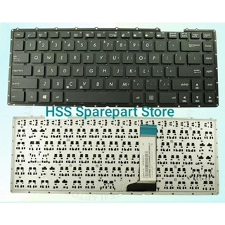 Jual Keyboard Asus A455L A455LA X451C X451A X453M X453S X453MA X454Y ...
