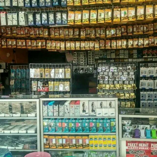 Produk shohib cell | Shopee Indonesia