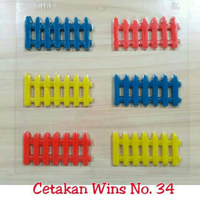 Harga Mika Pagar Rumah Terbaru Feb 2025 | BigGo Indonesia