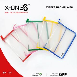 Jual Map Plastik Resleting Zipper Bag - Map JAring | Shopee Indonesia