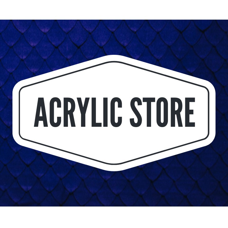 Produk ACRYLIC STORE | Shopee Indonesia