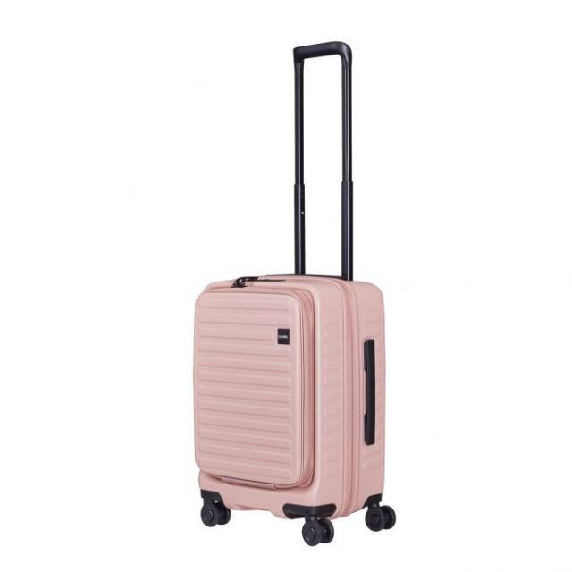 Lojel Cubo Koper Cabin/ Small 21 inch | Shopee Indonesia