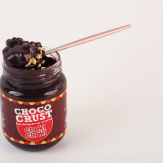 Jual Choco Crust Choki Choki Denu Cokelat - Coklat lumer rasa coklat ...