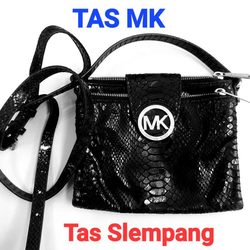 Jual Tas MK (PRELOVED) | Shopee Indonesia