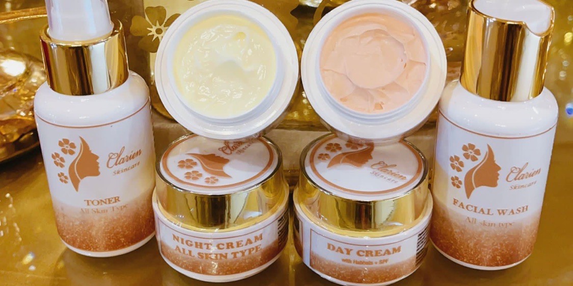 Toko Online CLARIEN OFFICIAL STORE | Shopee Indonesia