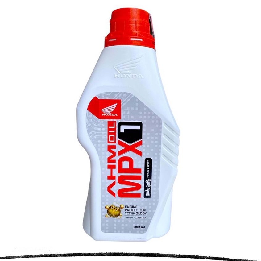 Jual OLI MPX1 800ml AHM Oil MPX 1 0.8L / Oli Motor Bebek AHM Honda MPX ... Jual OLI MPX1 800ml AHM Oil MPX 1 0.8L / Oli Motor Bebek AHM Honda MPX ...