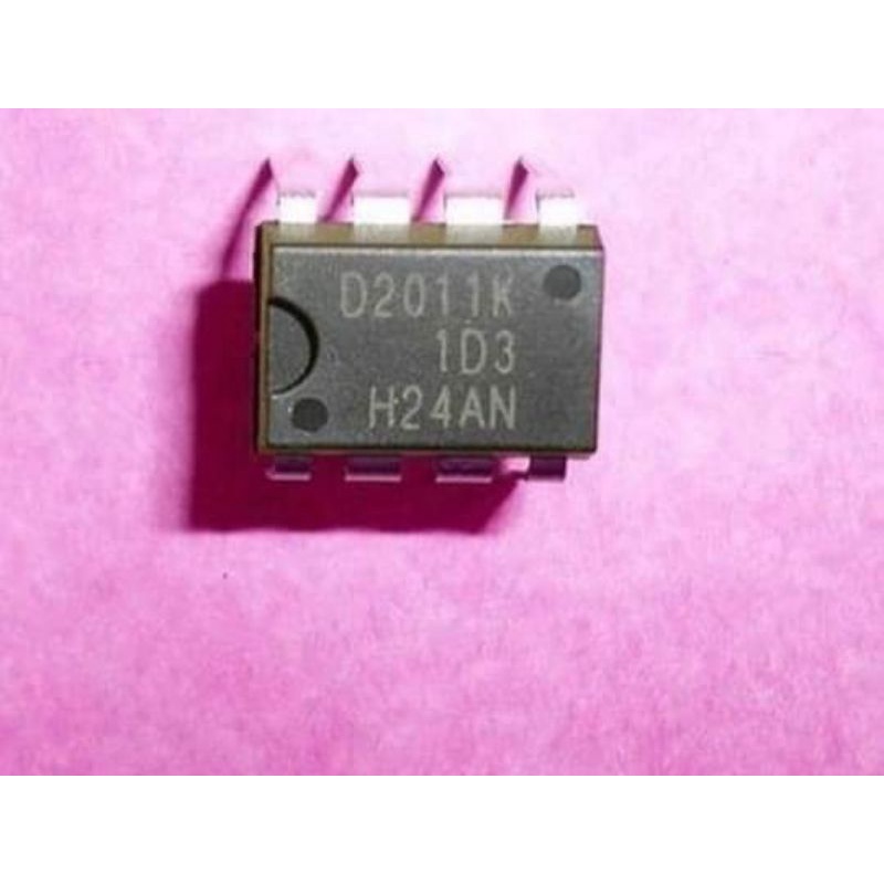 Jual IC PWM D2011K 10PCS | Shopee Indonesia