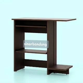 Jual MEJA KANTOR MEJA KOMPUTER CPU MEJA KERJA | Shopee Indonesia