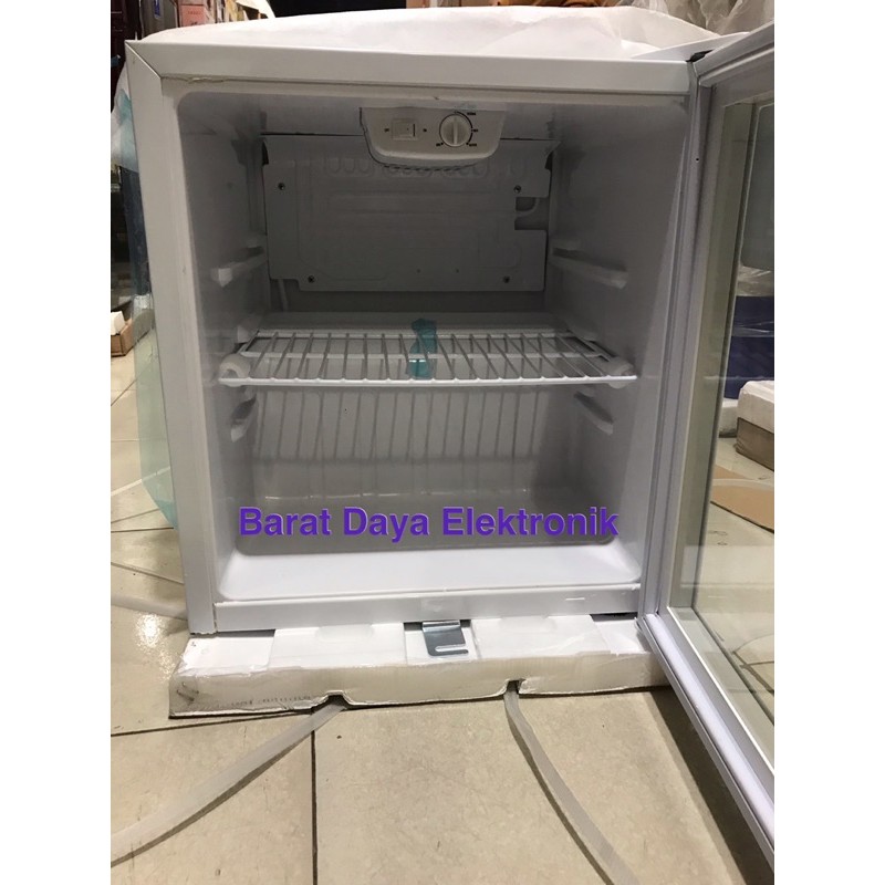 Jual Showcase Aqua AQB 50 Showcase Mini Indonesia|Shopee Indonesia