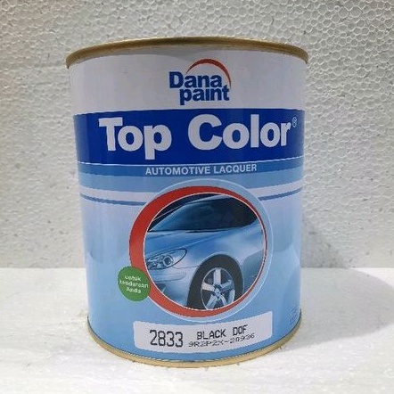 Jual CAT DUCO TOP COLOR 1KG WARNA KATALOG | Shopee Indonesia
