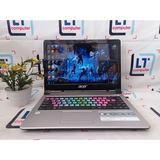 Jual LAPTOP SECOND ACER Z476 RAM 4 GB MULUS SEGEL NORMAL COCOK BUAT DARING HARGA MURAH | Shopee ...