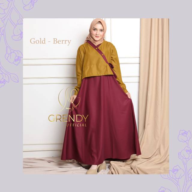 Jual KIMORA VOL.1 ORIGINAL BY GRENDY | Shopee Indonesia