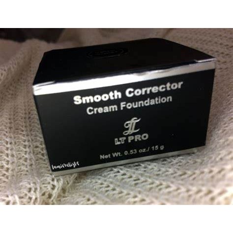 Jual Lt Pro smooth corrector cream foundation | Shopee Indonesia