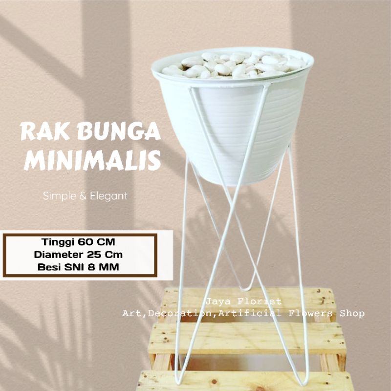 Jual Rak Bunga Besi Minimalis Rak Pot Bunga Standing Pot Bunga Standing ... Jual Rak Bunga Besi Minimalis Rak Pot Bunga Standing Pot Bunga Standing ...