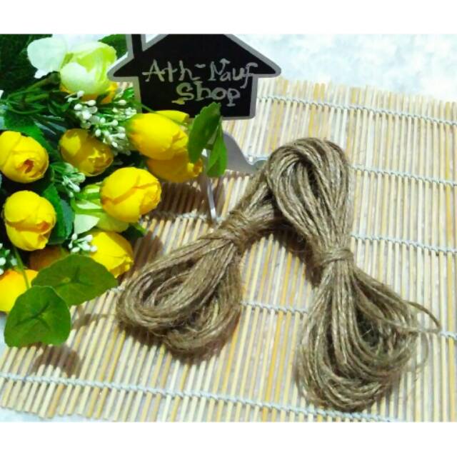 Jual Tali Goni Indonesia|Shopee Indonesia