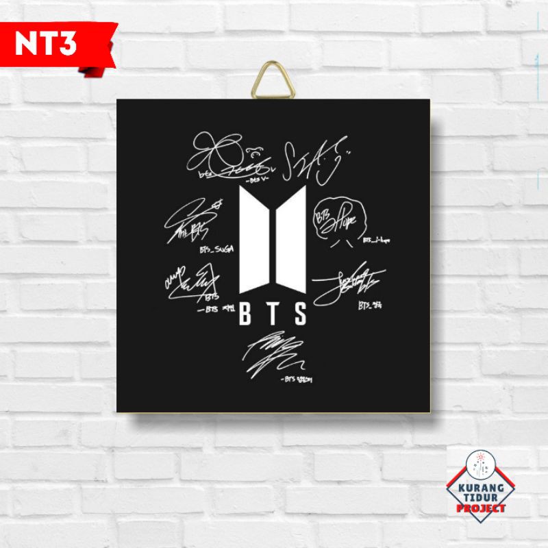 Hiasan Kamar Army Bts Mewah Kamar Ala Army Bts - Hiasan Rumah