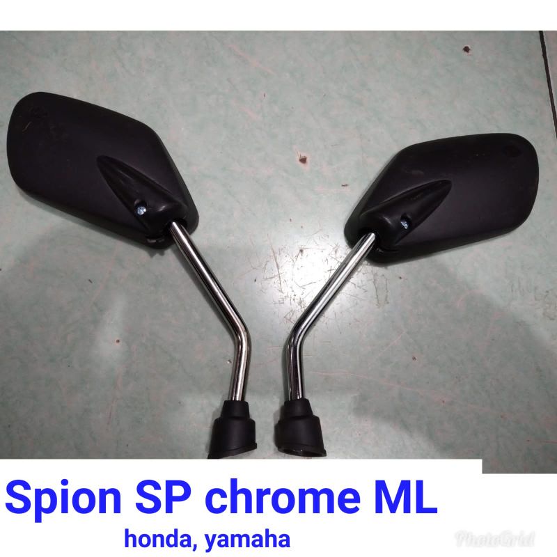 Jual SPION MODEL.SHOGUN SP ALL MOTOR | Shopee Indonesia