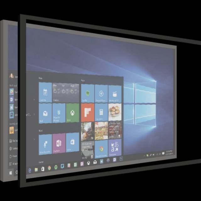 Jual Touchscreen Panel Overlay 43 Inch | Shopee Indonesia