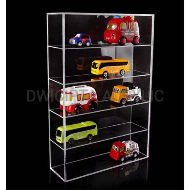 Acrylic Rak Display Lego | Shopee Indonesia