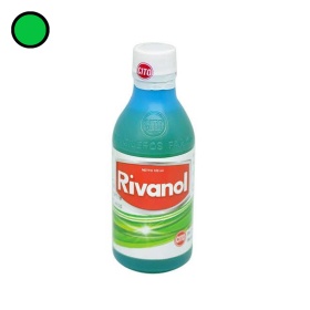 Jual RIVANOL UNTUK MEMBERSIHKAN LUKA 2 UKURAN | Shopee Indonesia