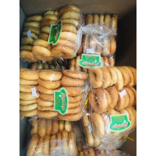 Jual Roti Donat Kering isi 18 Pcs | Shopee Indonesia