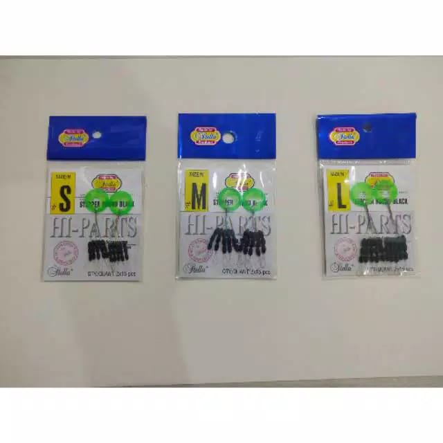 Jual stopper pancing stella | Shopee Indonesia Jual stopper pancing stella | Shopee Indonesia
