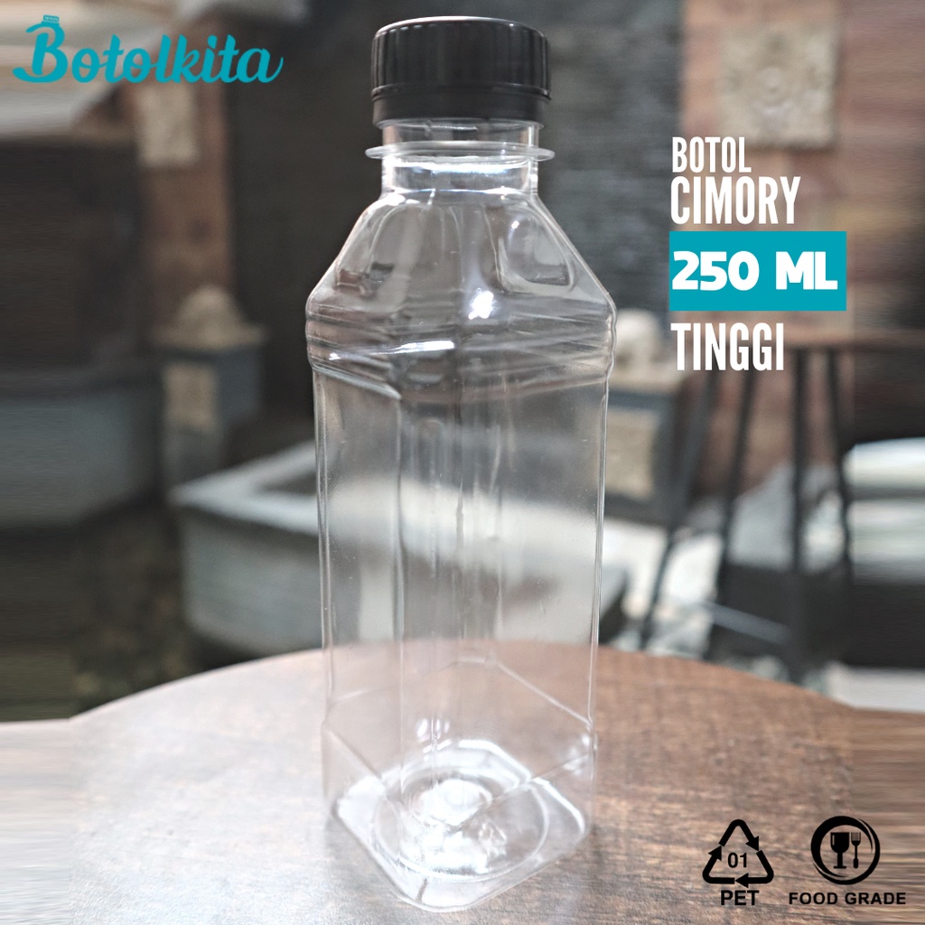Jual Botol Plastik Cimory 250ml Tinggi ( Long Neck ) | Shopee Indonesia Jual Botol Plastik Cimory 250ml Tinggi ( Long Neck ) | Shopee Indonesia