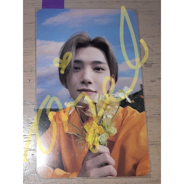 Jual Lucky draw LD Powerstation PWS Sector 17 Shua Seventeen | Shopee ...