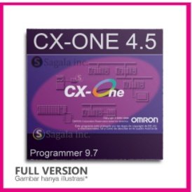 Jual cx one - Programmer - omron PLC software | Shopee Indonesia