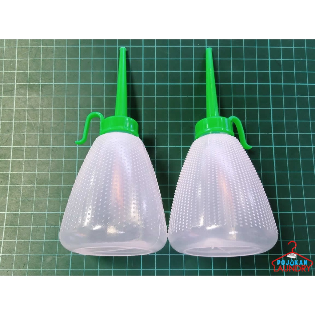 Jual Botol Minyak Mesin Jahit / Botol Oli Besar / Botol Serbaguna 180 ...