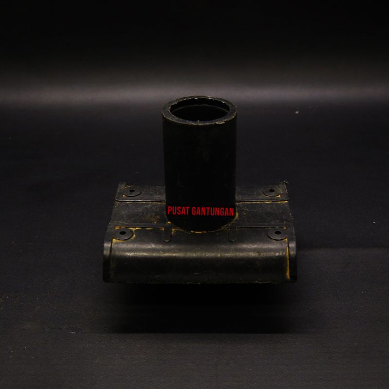 Jual Shock Manekin | Sok Sambungan Tiang ke Patung | Bracket ...