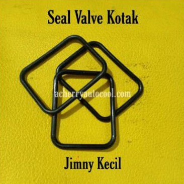 Jual Seal Valve Kotak Jimny Kecil Ukuran ID 29 mm - OD 38 mm | Shopee ...