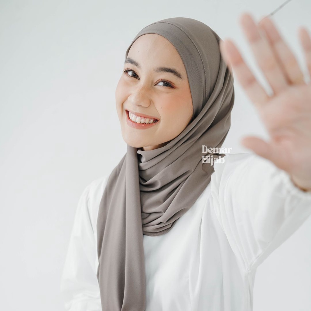 Toko Online Demar Hijab Official Shop | Shopee Indonesia
