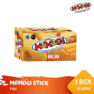 Jual Momogi Stick Snack Makanan Ringan Ekstrudat | Shopee Indonesia